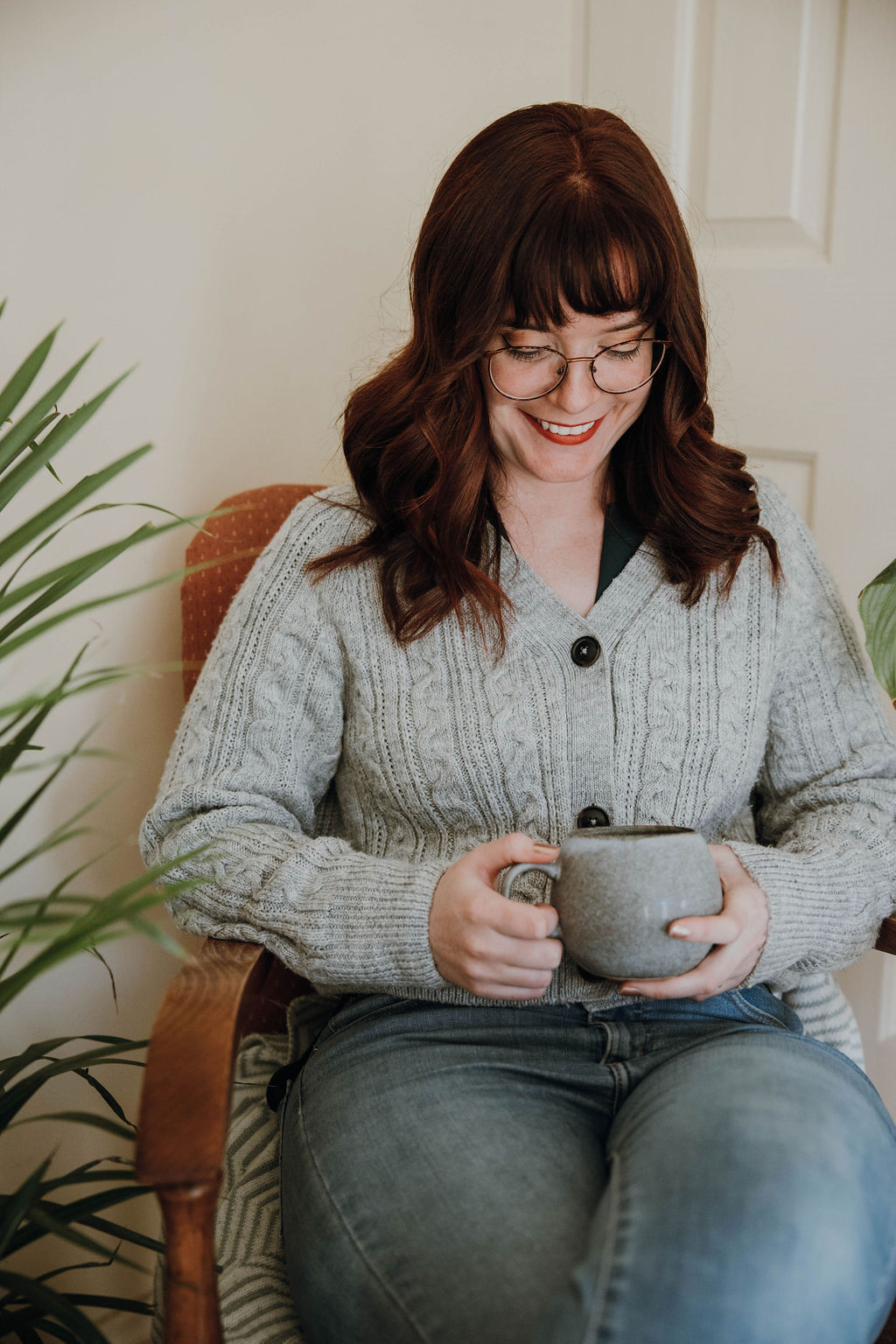 Editing Packages – Steph Huddleston