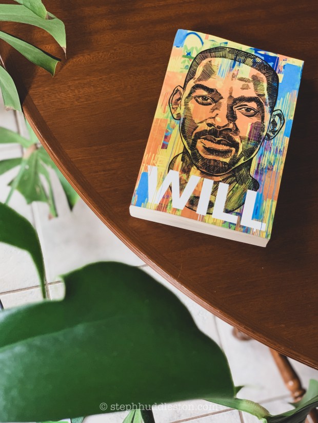 Will by Will Smith Book Review – Steph Huddleston